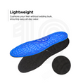 Gel Insoles - Shop the Best Insoles for Daily Wear at 19 Insoles ...